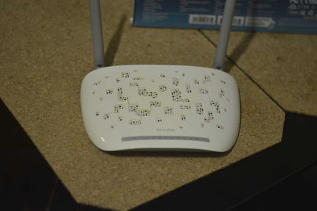 Wi-Fi Модем TP-Link