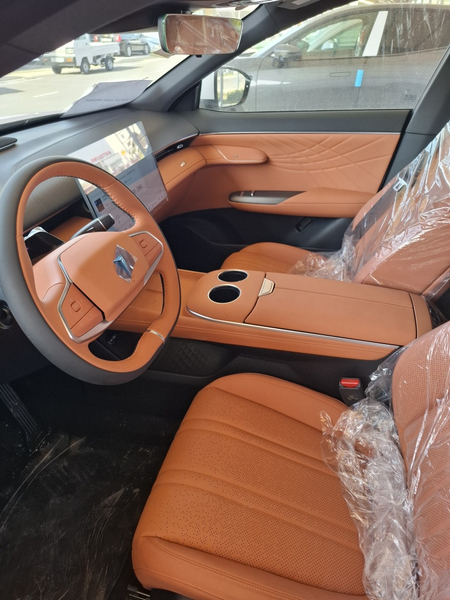 Changan Deebal S 07 215 MAX