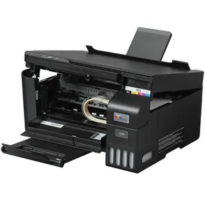 МФУ струйное Epson L3210 рекомендую