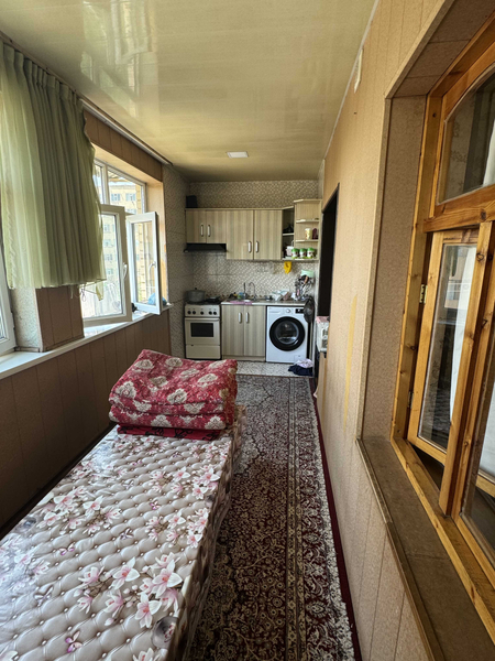 TEZLIK bilan 3-xonali uy sotiladi 3/5/5 78kv+balkon(2x6) \\\