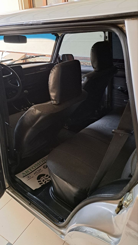 Lada 2104 yaxshi holatda