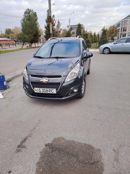 Spark sotiladi Yili 2020