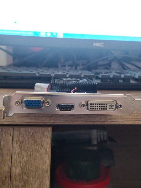 gt 730 2 gb 256 bit GeForce 100% идеальная-гарантия!