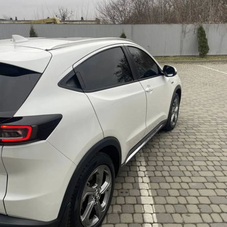 Honda MNV кроссовер холати идеаль