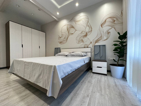 ПРОДАЕТСЯ 2/5/6
НОВОСТРОЙКА 
ЖК Mirabad Avenue 
Golden House
(Мирабадс