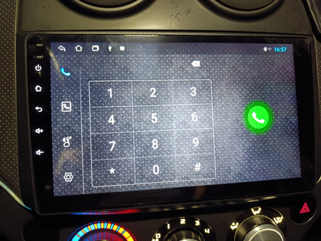 Android manitor sotiladi ishlatilmagan