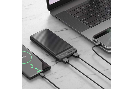 Внешний аккумулятор Hoco J52 New Joy 10000mAh