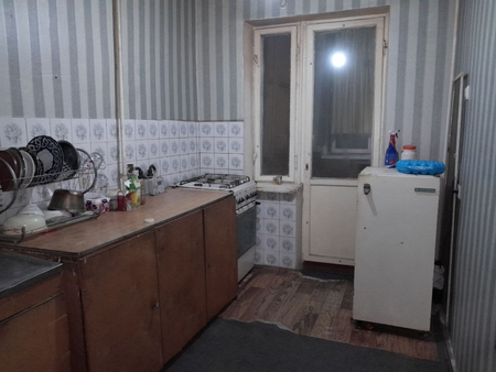 Квартира