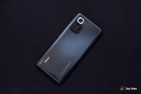 Xiaomi Redmi Note 10 pro 8/128