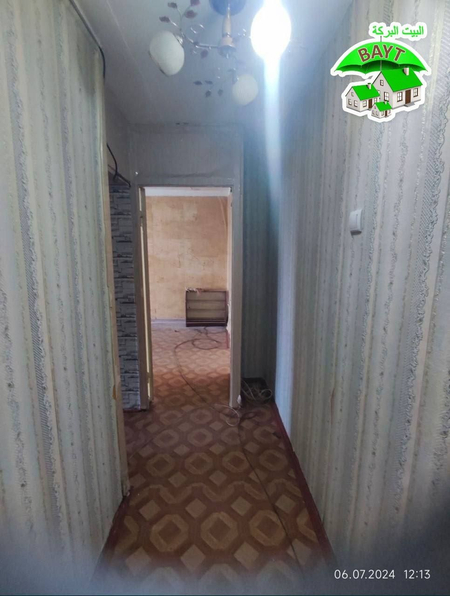 ÷‼️2х6 балкон 54м² 2/4/5 Чилонзор 15 Ор-р ХАКИМЯТ Срочно Продаётся