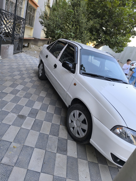 2012-yil nexia 2 gibrit metan gaz 198000 prabeg bez kanditsianer