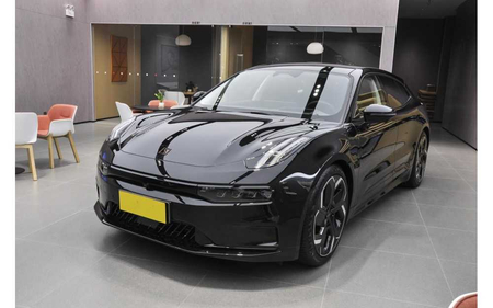 Zeekr 001 Z Sport 2023 versiy (счёт справкали)