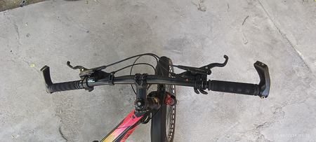 Velosiped 26 sotiladi