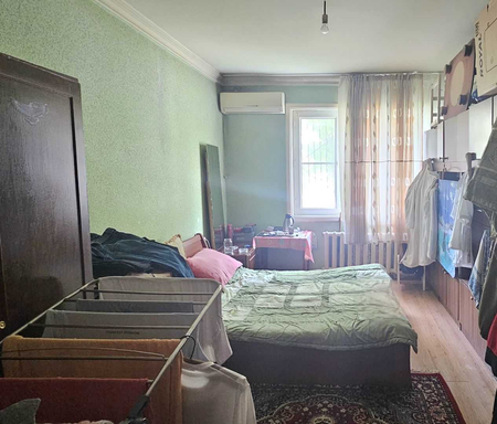 Купить квартиру  в Ташкенте по хорошей цене 2/1/4 Юнусабад (J2549)