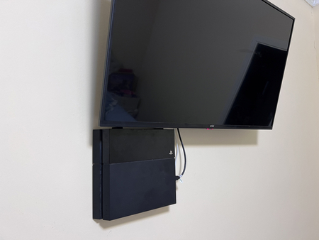 Sony PS 4 500Gb versia 10.5
