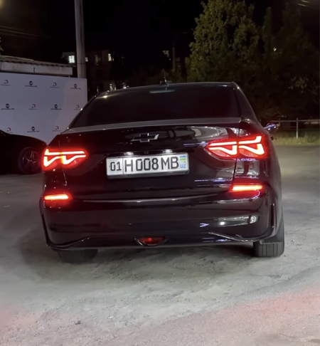 Monza garimdori keldi sifati zor begushiy