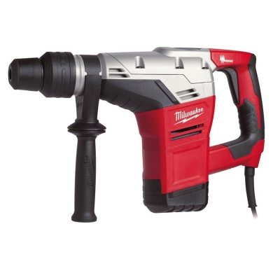 Перфоратор с патроном SDS MAX Milwaukee K 540S