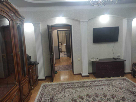 Аренда ул Бабура 3/4/9 Яккасарайский РУВД, Аэропорт