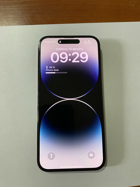 Iphone 14 PRO MAX