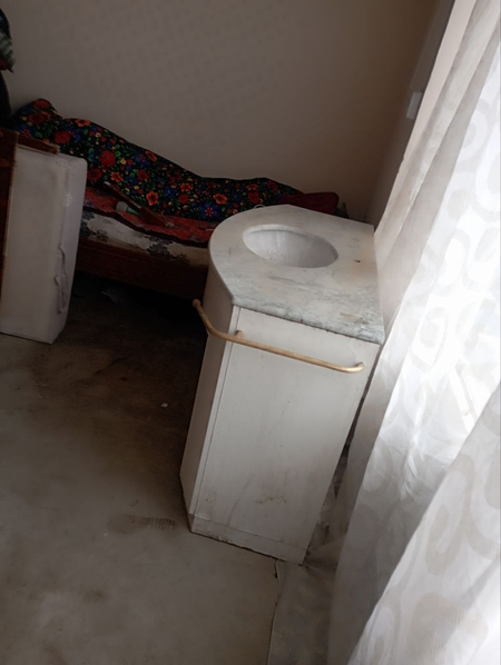 Xammomga moyka usti marmar