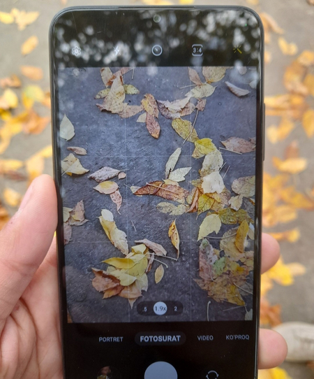 Galaxy a22s 5g  64/4