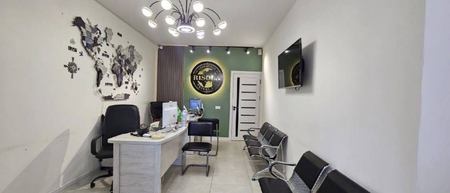 Аренда подОфис Ориентир-7-квартал 60м2 1300$торг