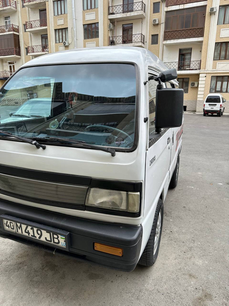 Damas 2003 yil. 3400$