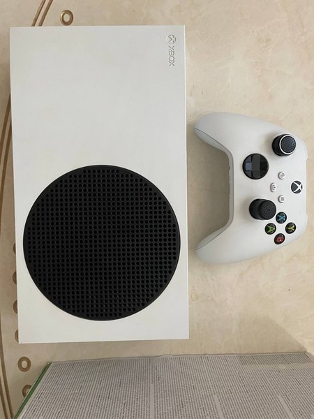 Xbox series s 512 Gb