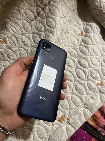 Xiaomi Redmi 9C Arzon tel