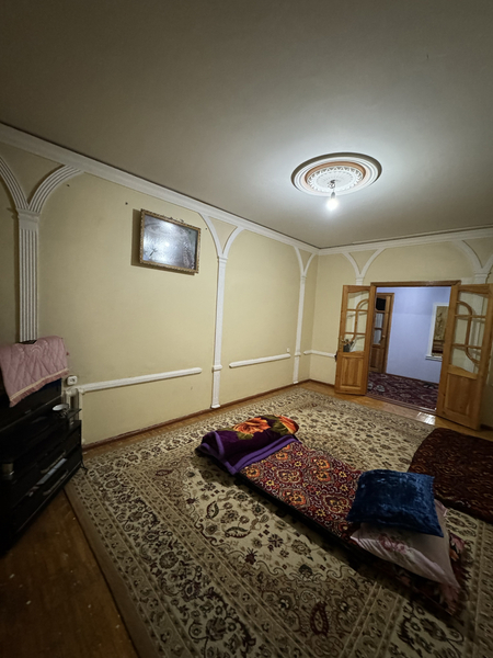 Квартира дом