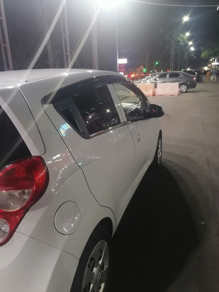 Spark sotiladi ozmniki 1.25 kotta mator metan gaz 2013 oxri