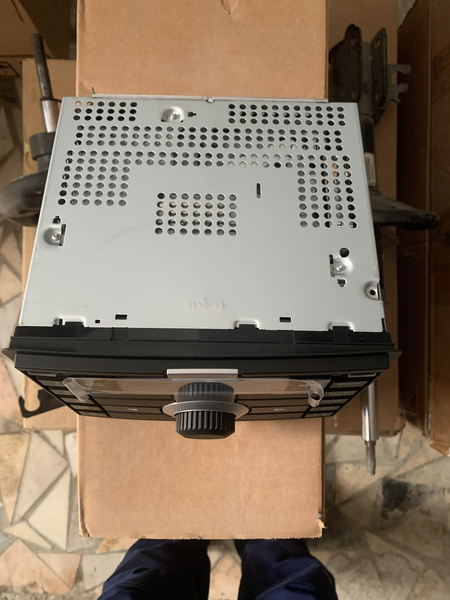 Nexia 2 magitafon kafolat bor