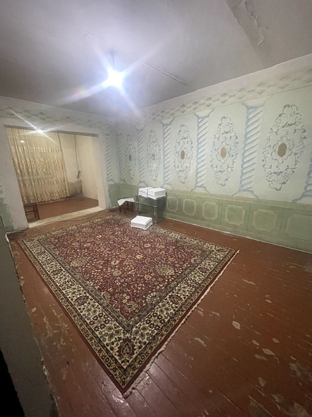 Водник 2 квартал 3/1/4 Срочно продается квартира Разделка Кирпич. дом