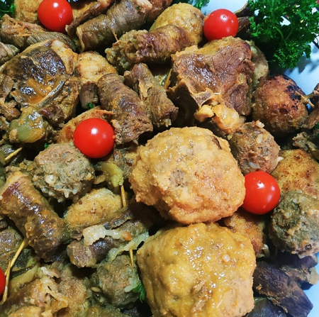 Qovurdoq jaydari