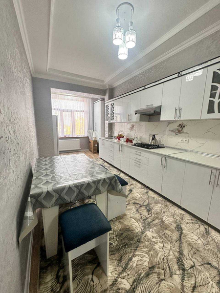 №2850 Сдается в аренду квартира