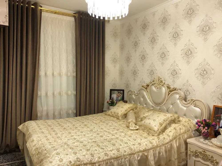 (К123235) Продается 3-х комнатная квартира в Чиланзарском районе.