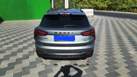 Haval Jolion Hibrid sotiladi