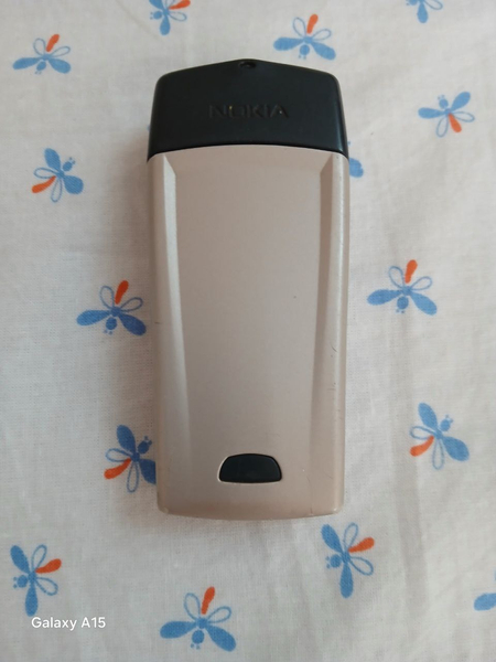 Nokia 6510 рабочий