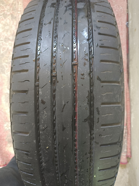 Кия балон сотилади 265/35 R17
