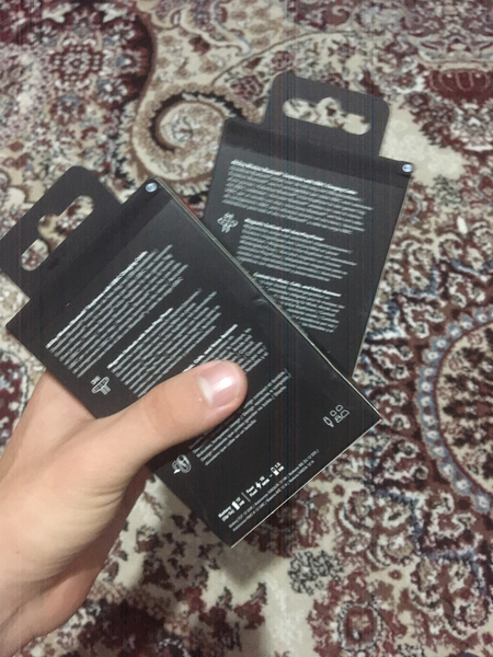 Beats flex 12HP BATTERY