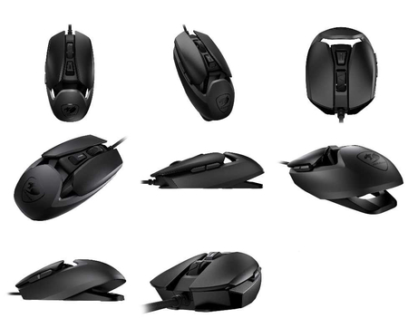 Mouse Cougar AirBlader