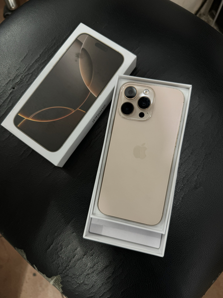 Iphone 16 Pro max dubaiski