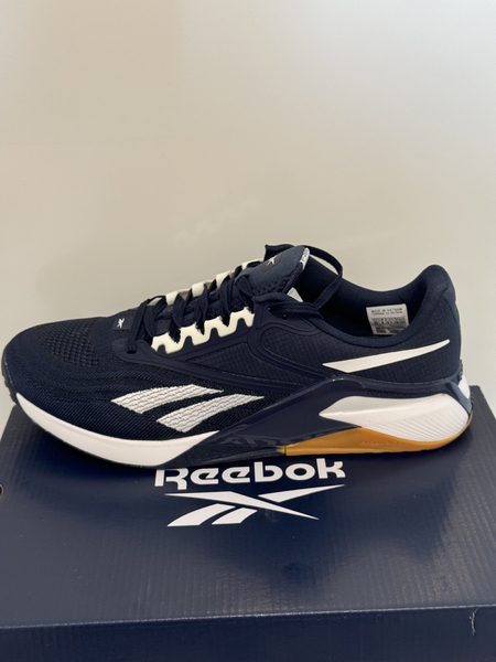 Reebok мужские кроссовки