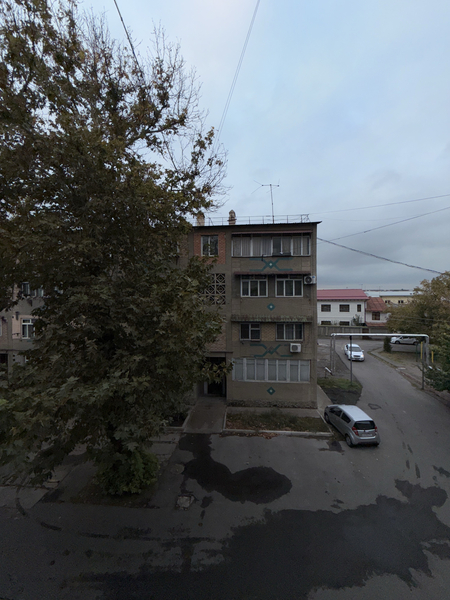 Продается 3/3/4 Кирпичный дом Геофизика