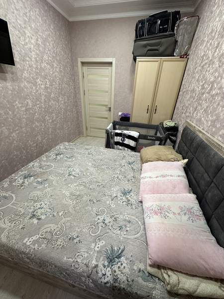 Продаётся квартира