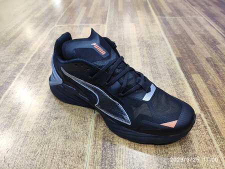 PUMA LQD CELL METHOD - Привезли из ЕВРОПЫ размеры от 40 до 45.