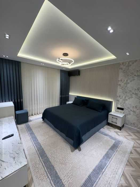 Мирабад • Айбек • 1комн • 40 м² • этаж 3/9 • [БЭ:123]