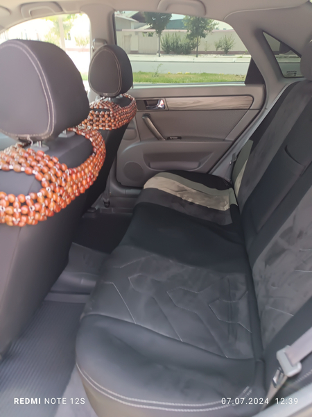 LACETTI 2014 гола