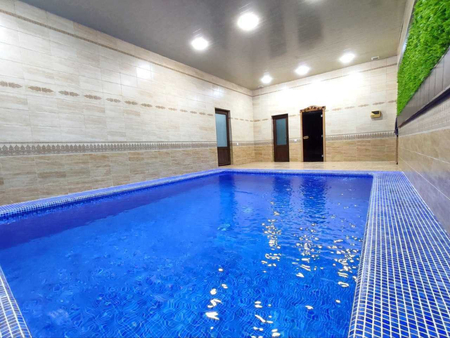 Dacha Husan 10ta kompyuterli  / Дача Хусан 10 та компютерли