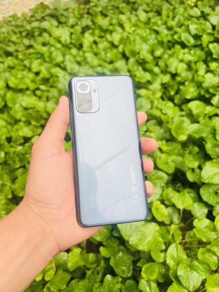 Redmi Note 10s 6/64